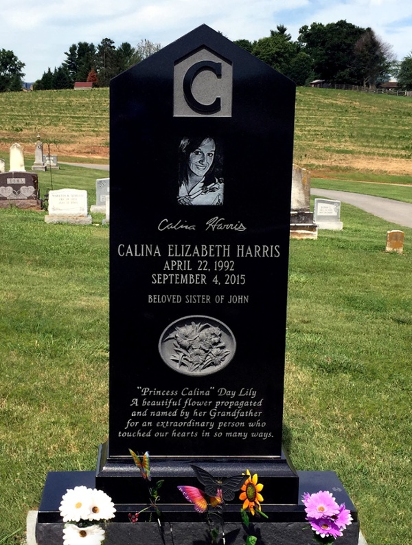 10 Unique Headstone Designs From Submarines to Soccer Balls