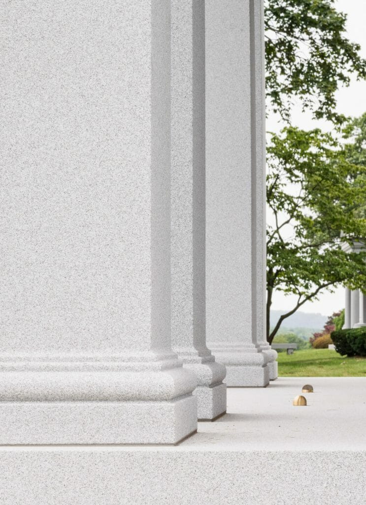 Leaving a Legacy: How to Design a Mausoleum