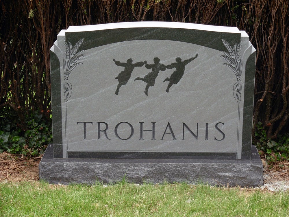 Choosing a Personal Font Fit for Your Loved One's Memorial