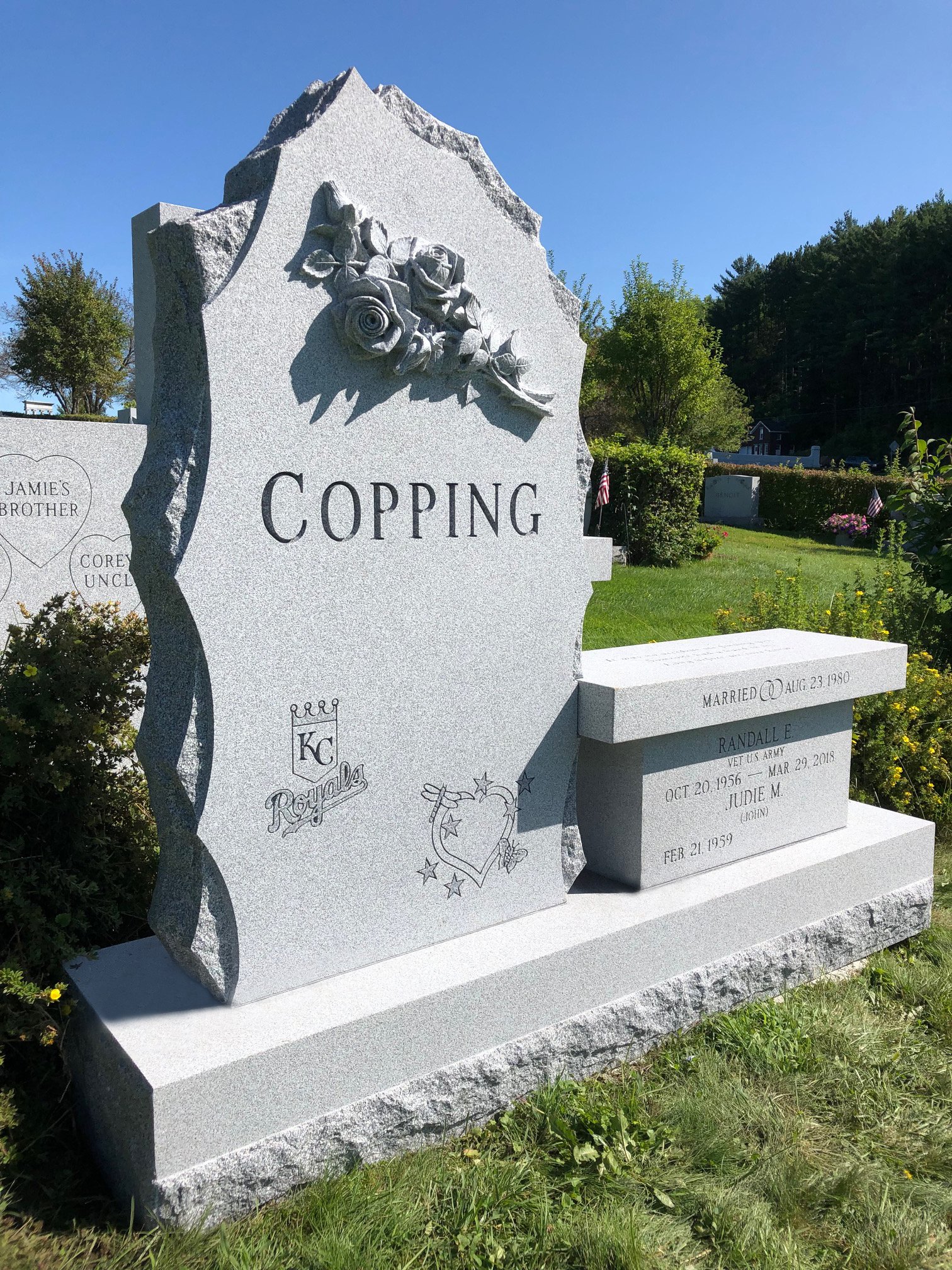 How to Find the Best Headstone Company Near Me