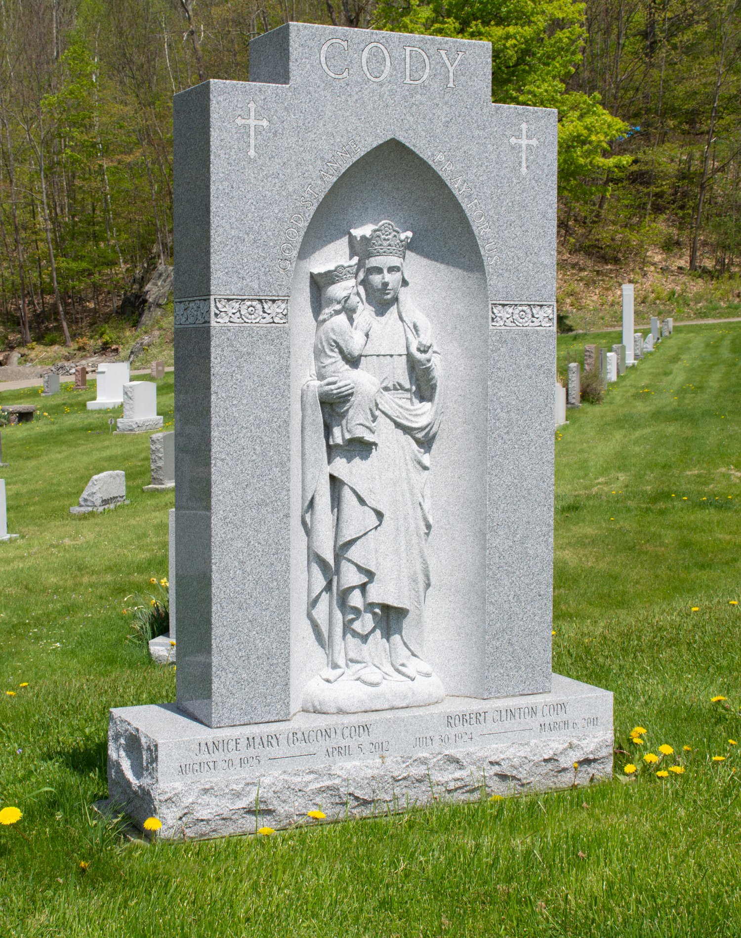 How to Find the Best Headstone Company Near Me